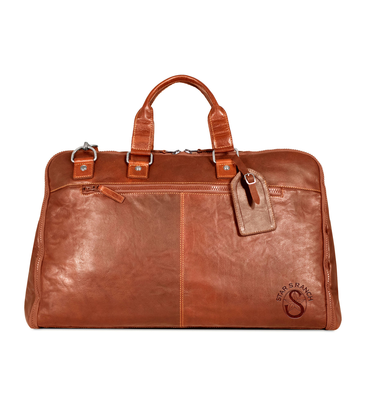 Valet Bag – Star S Ranch
